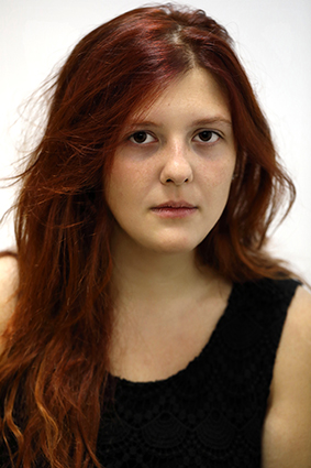 Alessia Di Fiore actress director - Alessia Di Fiore actress director